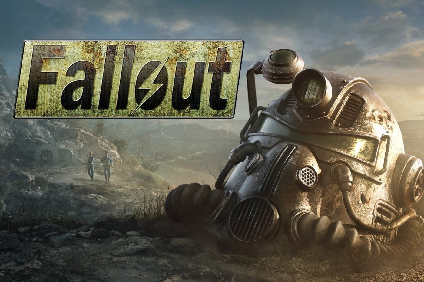 ¡Fallout Es Una Serie Exitosa Porque Se Alejó De Last Of Us!