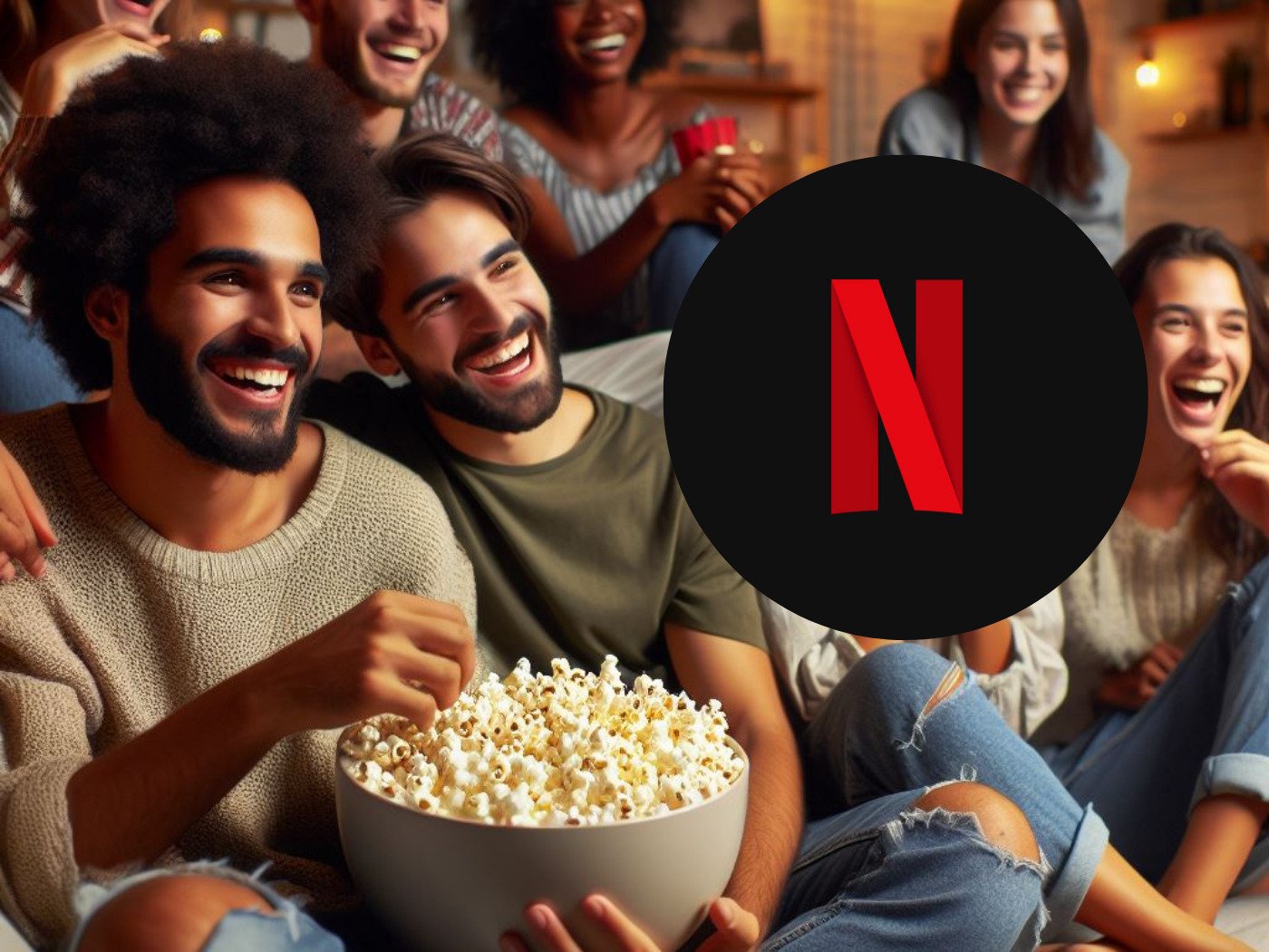 5 Estrenos Que No Te Puedes Perder Hasta Fin De Mes En Netflix