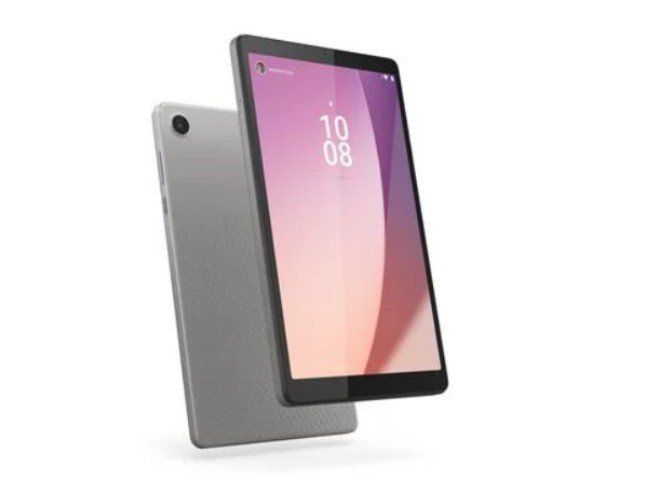 Esta Tablet Lenovo De 100€ Es Ideal Para Que Jueguen Los Niños