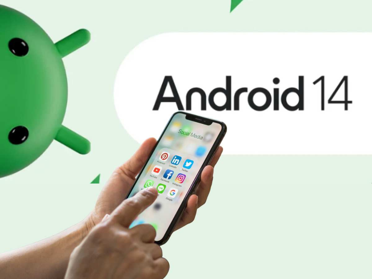 Android 14: Lista Completa De Teléfonos Confirmados Para Recibir La ...
