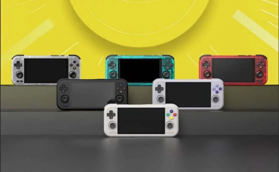 ¡Estas Son Las Mejores Consolas Portátiles De 2024!