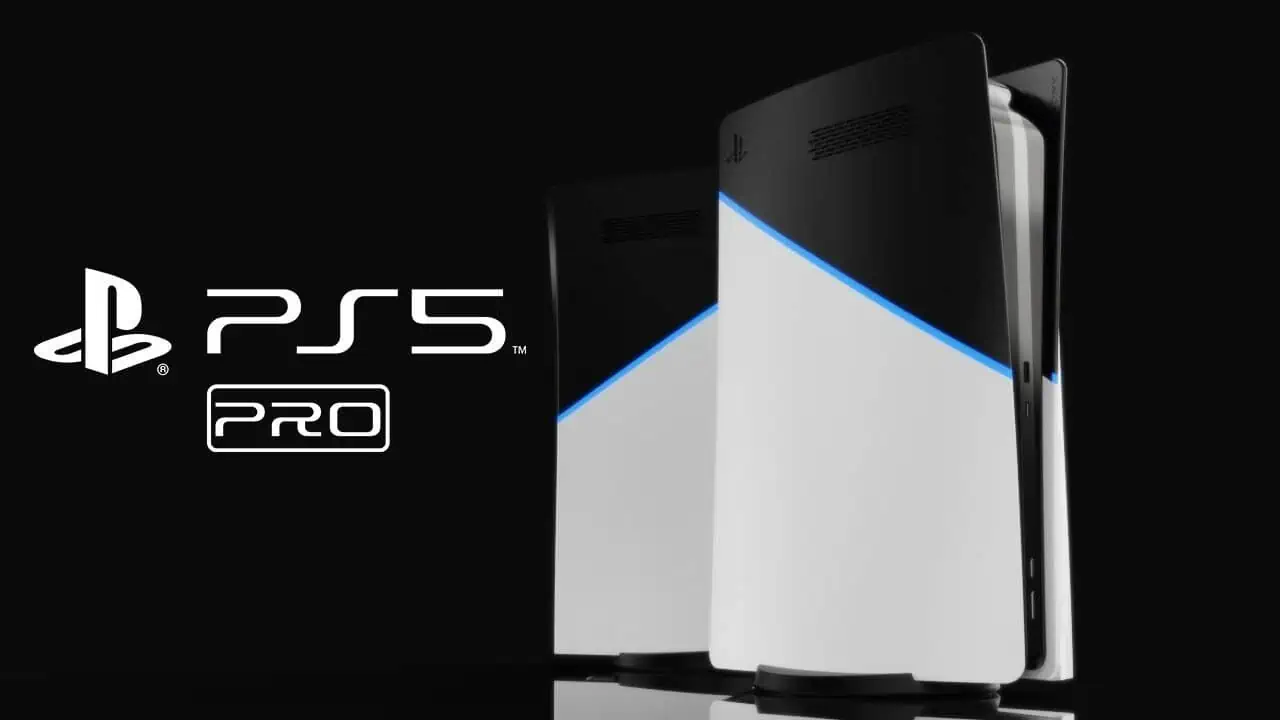 ¡La Arquitectura Gráfica De PS5 Pro Ha Llegado A Internet!