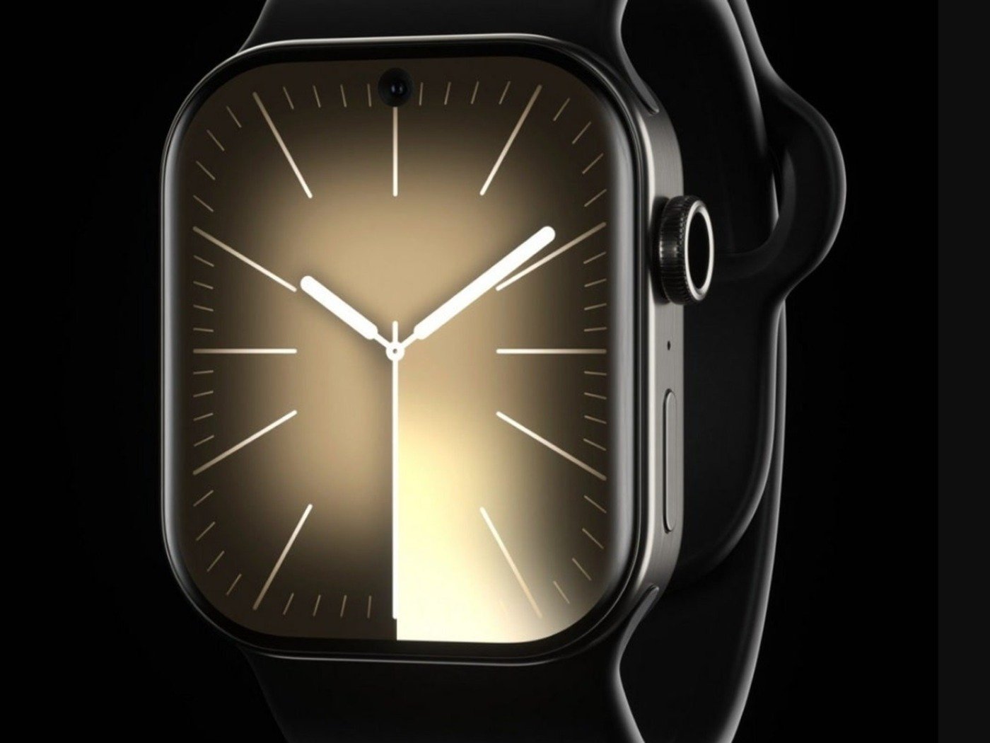 Apple Watch X: Reveladas Características E Imágenes Del Nuevo Reloj ...