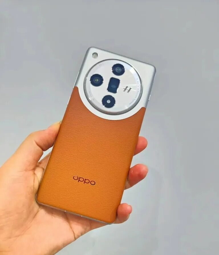 Oppo Find X8 Será El Mejor Android De 2025!?