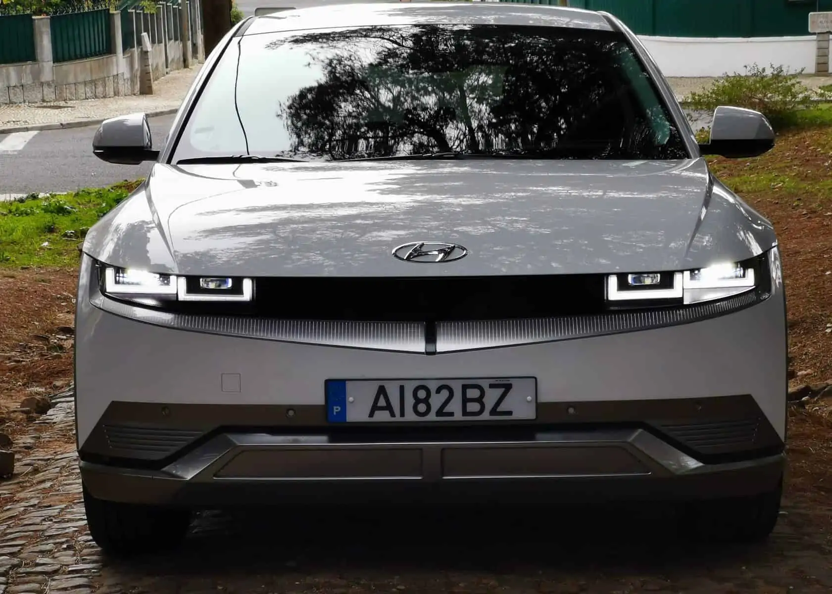 Hack Game Boy: Hyundai Ioniq 5 Y Kia EV6: ¡las Nuevas Víctimas!