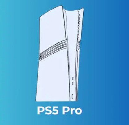 ¿Estás Esperando La PS5 Pro? Mira Las Primeras Imágenes Aquí
