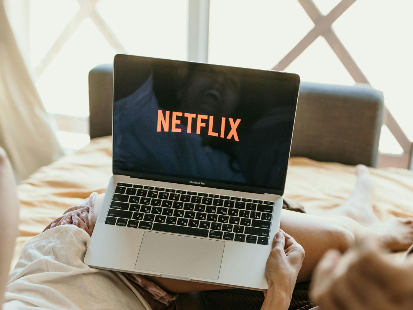 5 Estrenos Que Nos Entusiasma Ver En Netflix En Septiembre