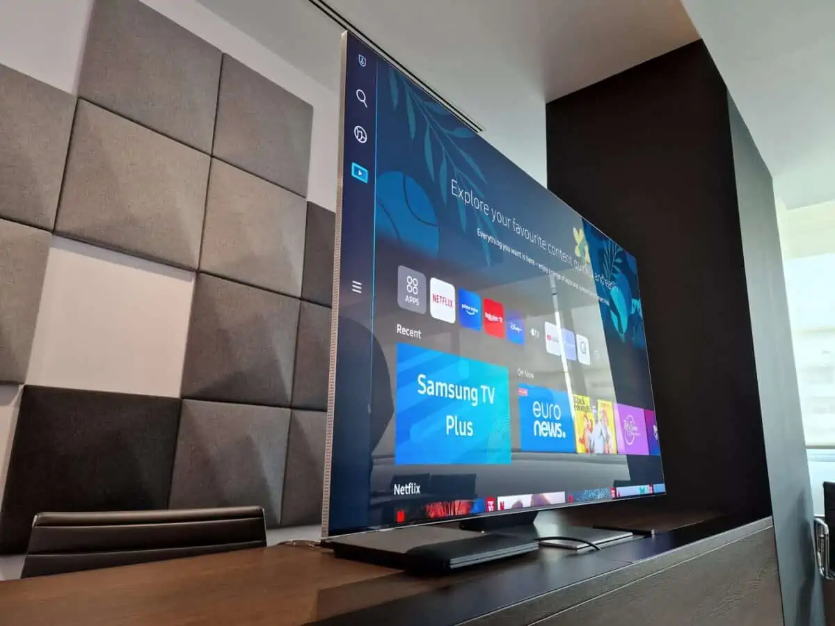 Android TV Vs Smart TV: ¿cuál Es La Mejor Opción Para Ti?