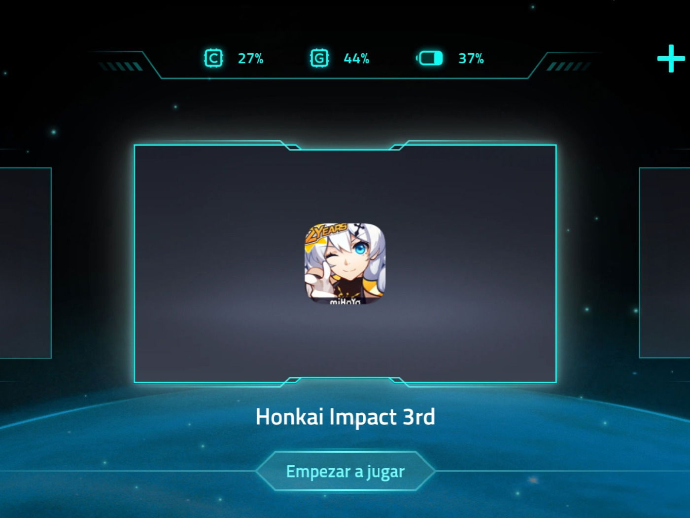 Xiaomi Rediseñará El Modo Game Turbo Para HyperOS 2.0