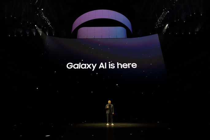 Samsung: El Próximo Gran Paso En Inteligencia Artificial Que Sorprenderá