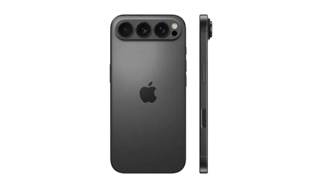 ¡El IPhone (finalmente) Cambiará De Diseño En 2025!