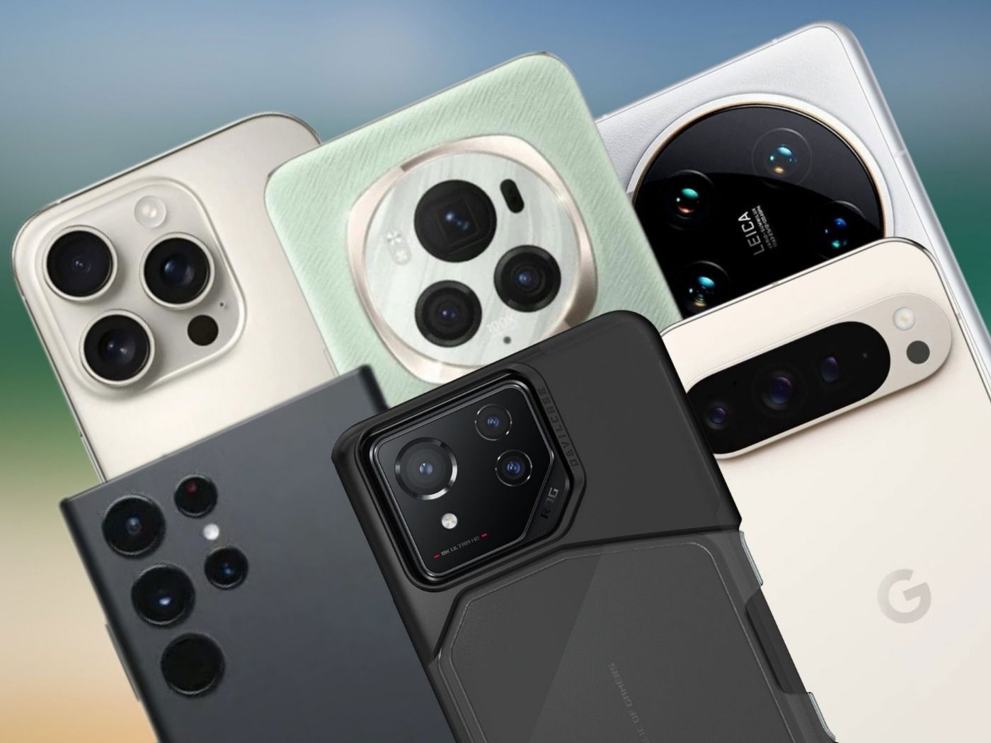 Los 11 Mejores Móviles Para Comprar En 2024