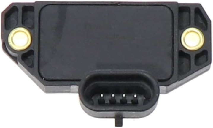 Auto: ¿Sabes Todo Sobre El Módulo De Control De Encendido?