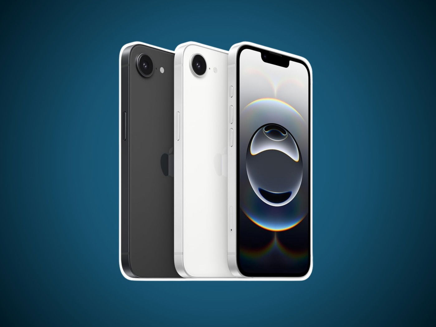 ¡Ya Puede Comprar El Nuevo IPhone 16E Más Barato Fuera De La Tienda De ...