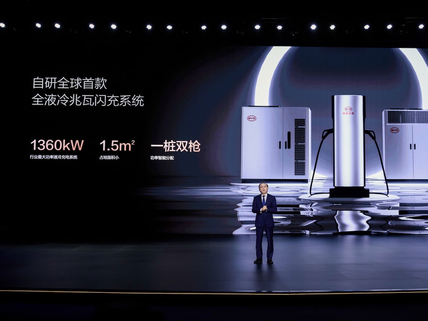 BYD Revela Una Solución Para Resolver El Mayor Problema De Los Autos ...