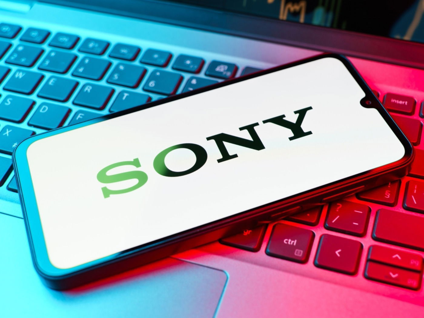 Sony Puede Lanzar El Sensor De 200 MP Más Potente Que El Galaxy S25 Ultra
