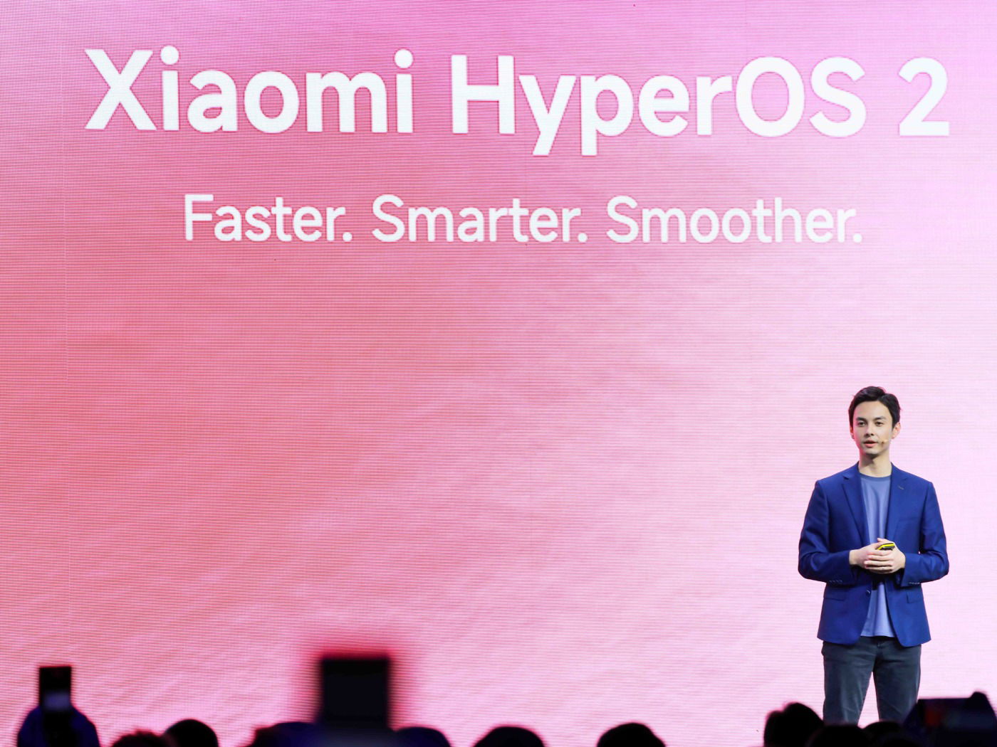 Xiaomi Hyperos 2 E Hyperai: Qué Equipo Recibirá Actualizaciones (lista)