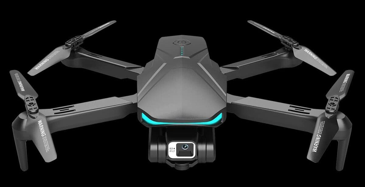 ¡Super Drone Llegará A Aldi Con Un Excelente Precio!