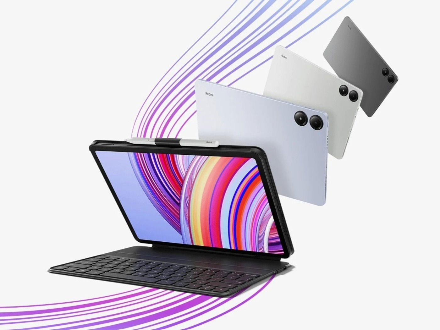 Xiaomi: El Lanzamiento De Super Tablet Puede Haber Sido Pospuesto