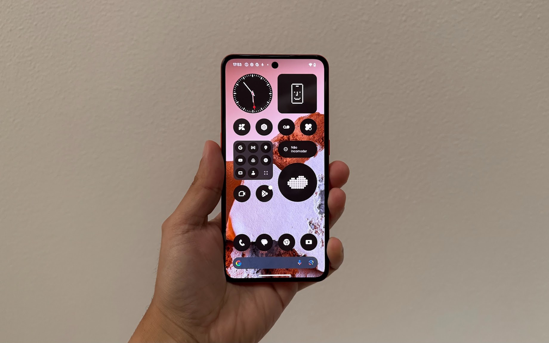 CMF Phone 2 Pro Review: ¡el Rey De Los Teléfonos Celulares Baratos!