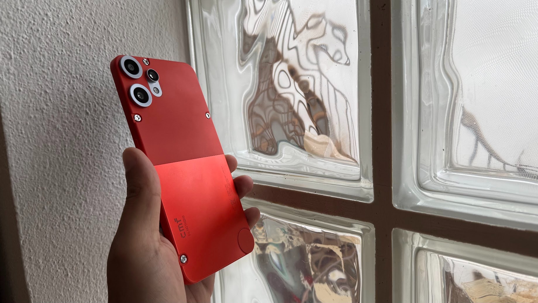 CMF Phone 2 Pro Review: ¡el Rey De Los Teléfonos Celulares Baratos!