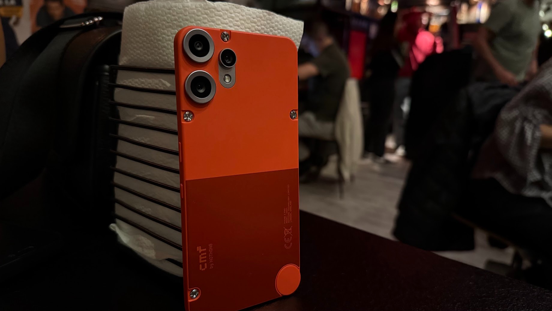 CMF Phone 2 Pro Review: ¡el Rey De Los Teléfonos Celulares Baratos!