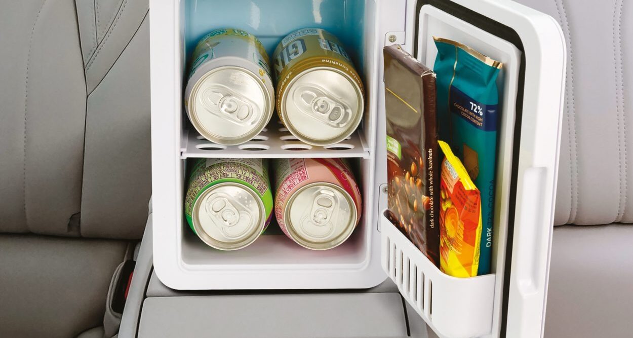 ¿Vale La Pena Comprar El Mini Refrigerador Aldi Portable?