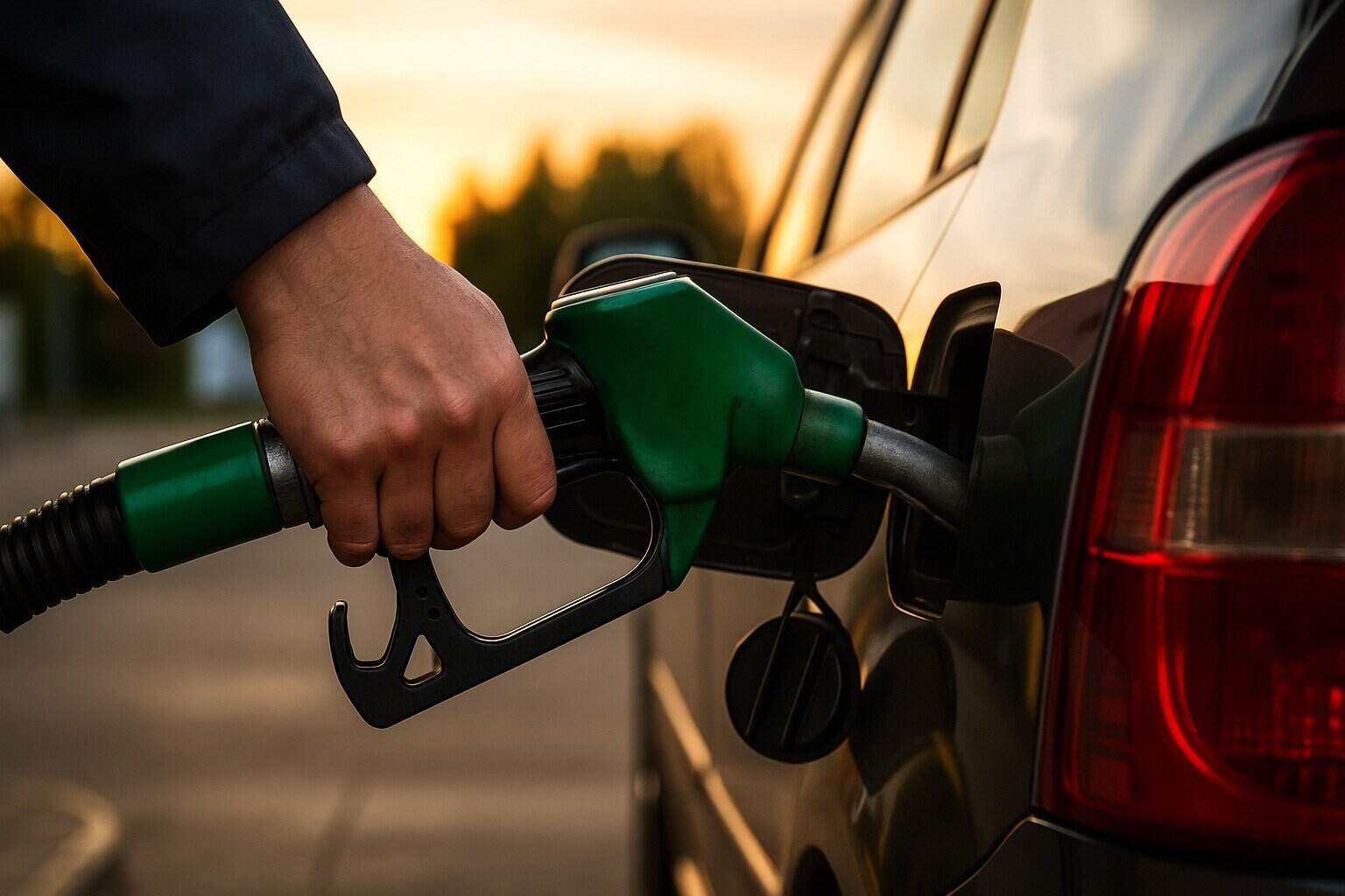 La Guerra Se Irá: Prepárese Para Lo Que Sucederá Con Los Combustibles