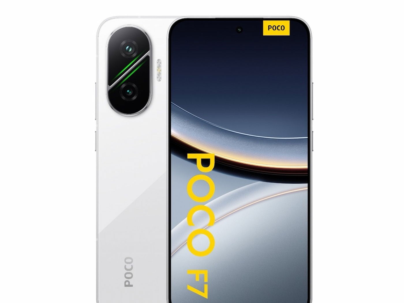 Xiaomi Poco F7: Ya Lo Sabemos Todo Y Te Encantará