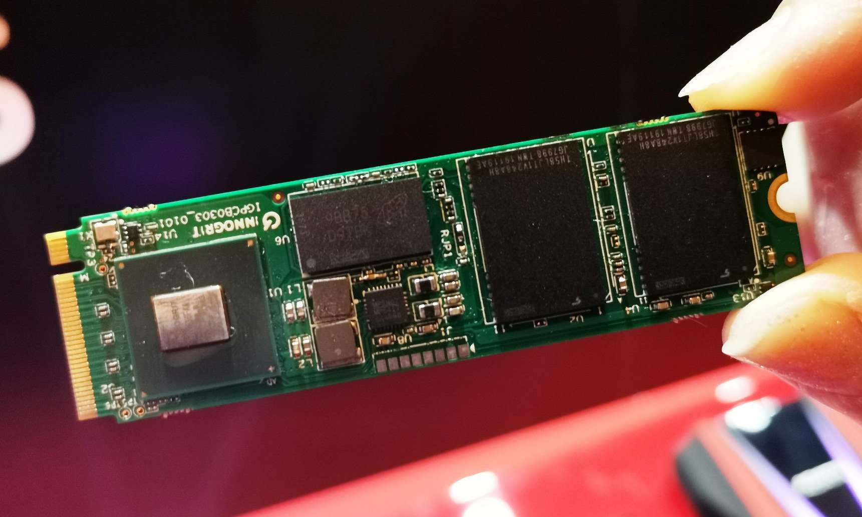 ¿Cuál Es El SSD Más Grande Que Puedes Comprar En 2025?