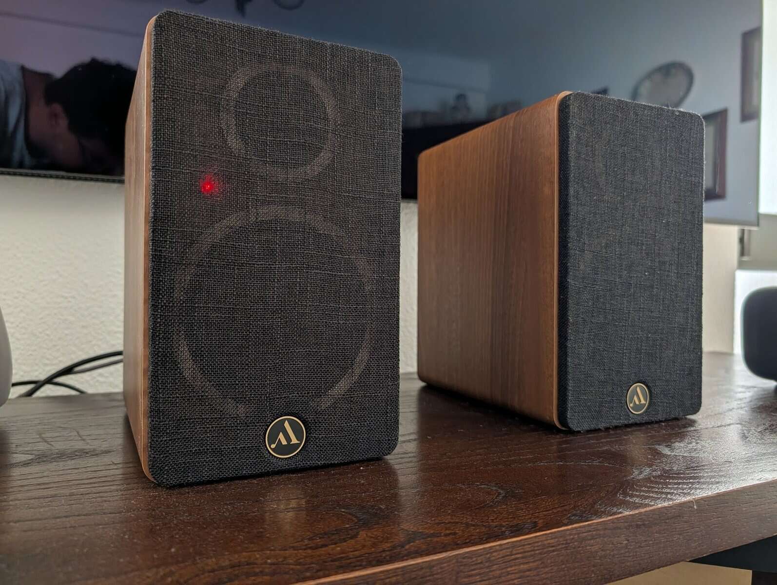 Argon Audio Fenris A4: ¡Columnas Que Saben Más De Lo Que Deberían!