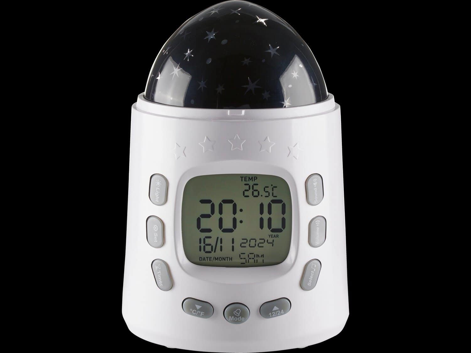 La Alarma De Lidl Que Cuesta Menos De 10 € Y Se Duerme