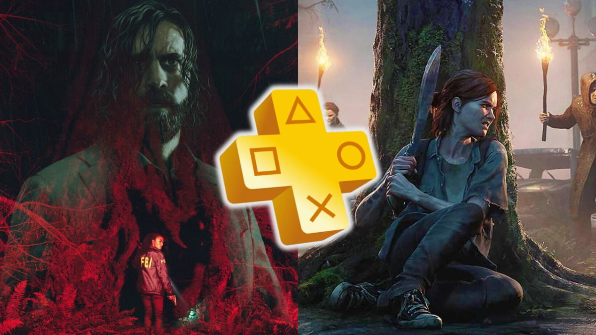 ¡Grandes Lanzamientos En PS Plus! Conozca Los 7 Juegos Que Vienen Al ...
