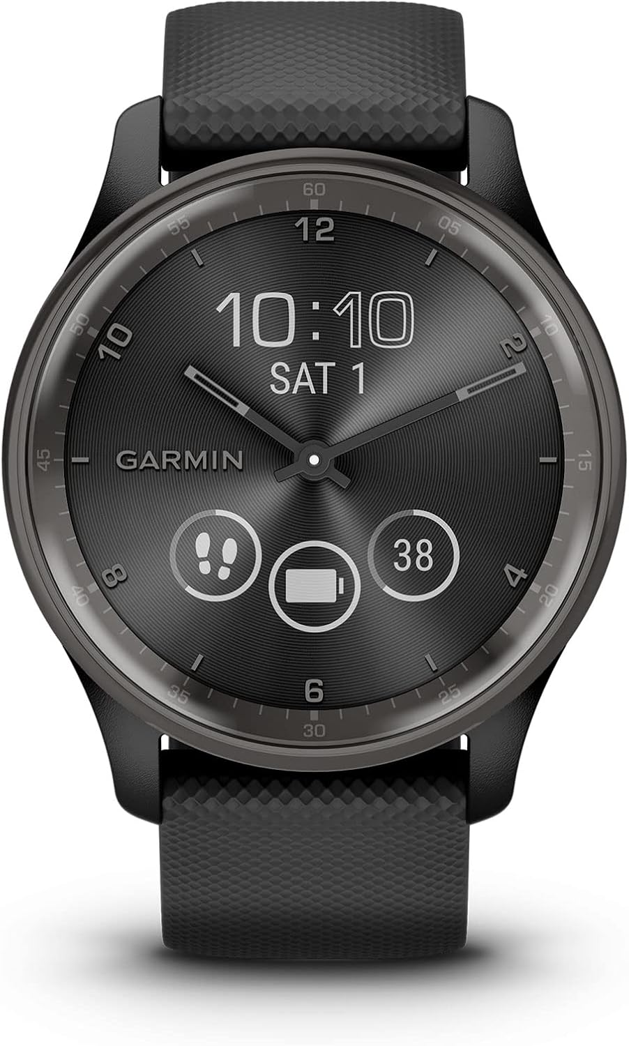 Elegantes Garmin Shop Mnchen Bild