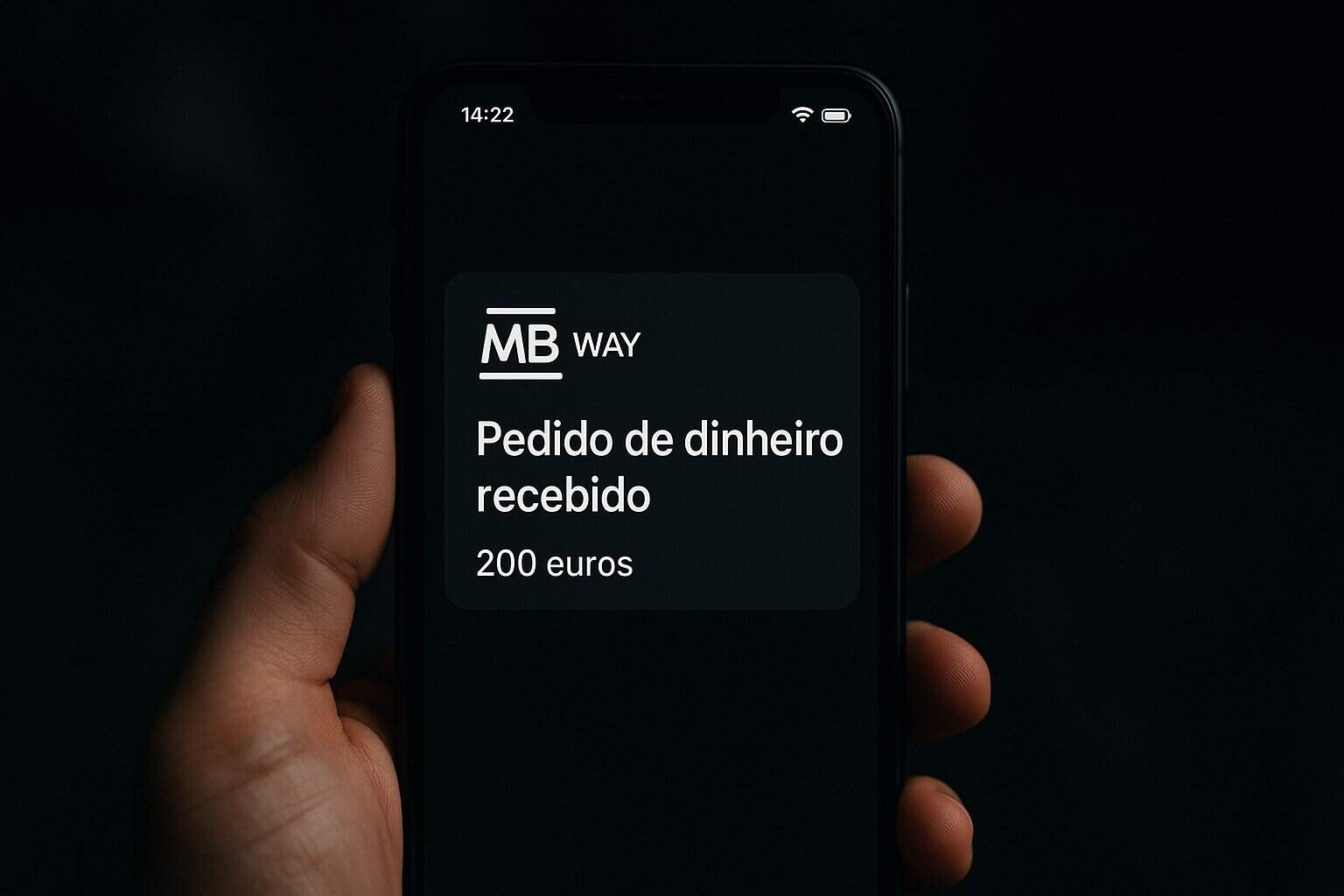 ¿Tiene MB Way Vinculado A La Cuenta Principal? Cambia Esto Hoy
