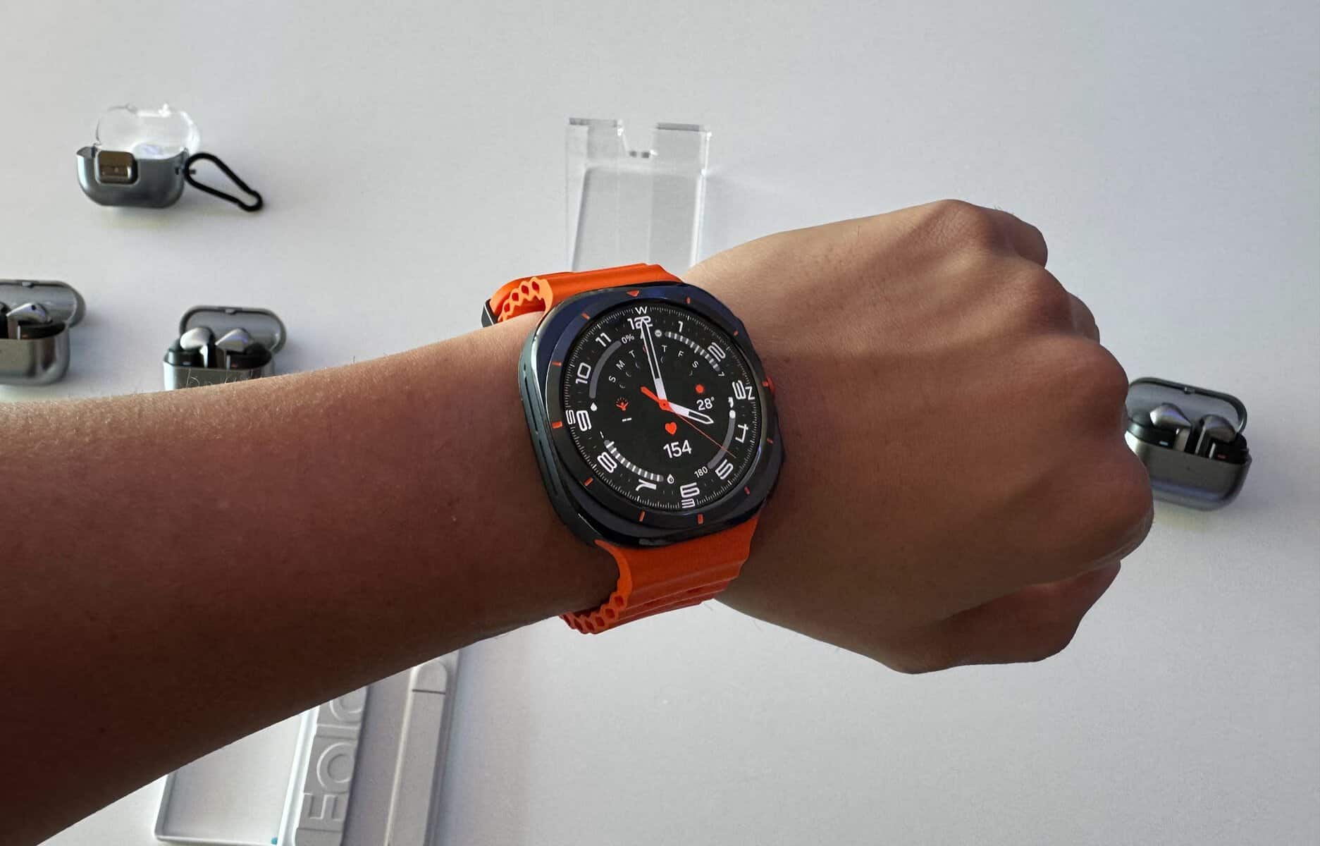 Galaxy Watch: ¿Estás Durmiendo Mejor? ¿O Han Cambiado Las Reglas?