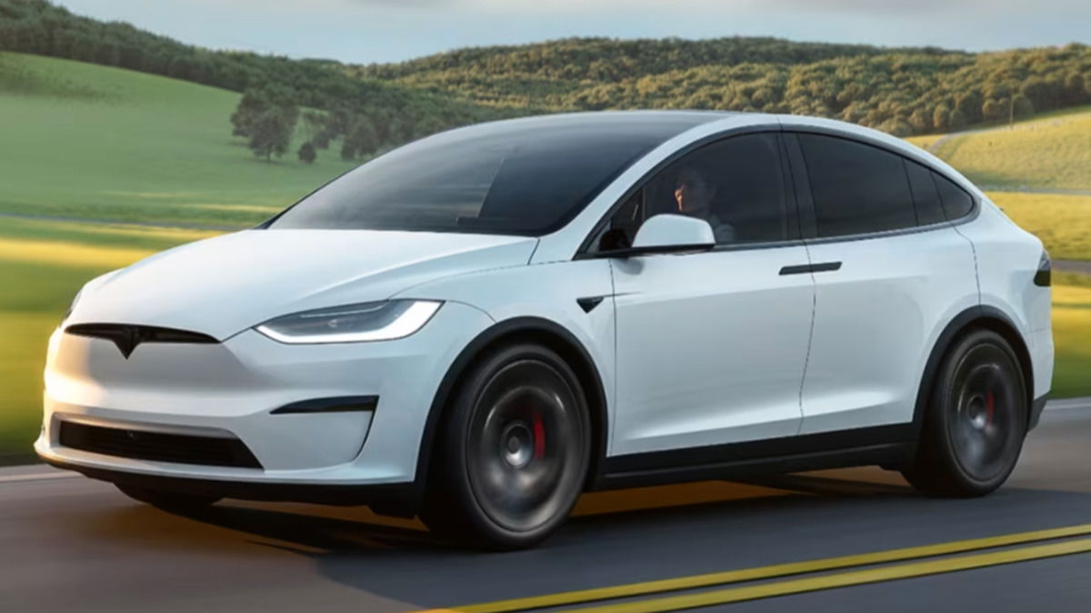Precio De Tesla 2022