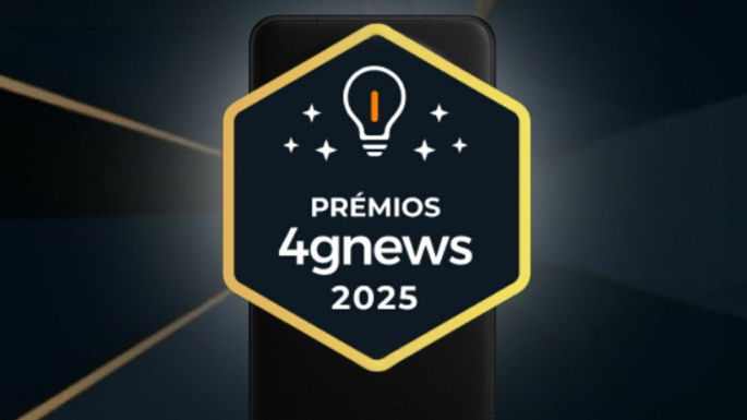 Premios 4gnews 2025: Aquí Está El Ganador Del Mejor Smartphone Según El ...