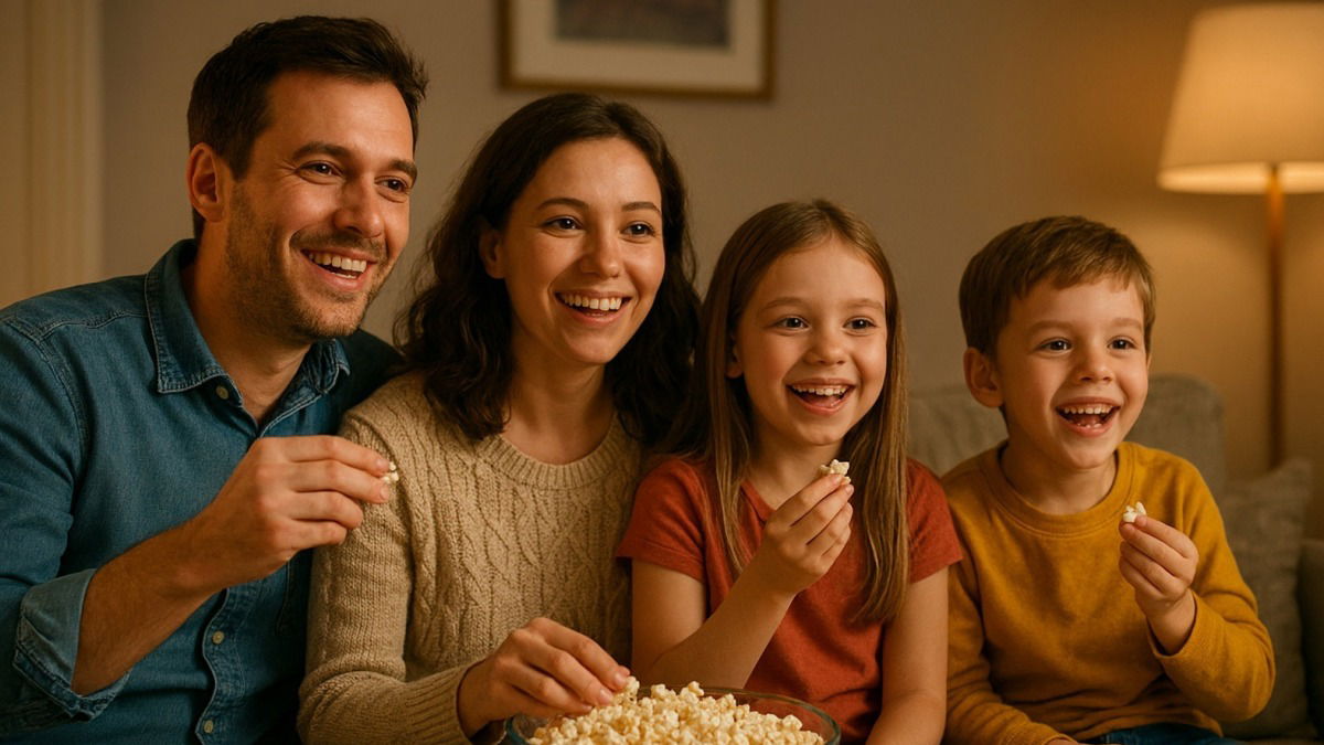Estas Son Las Series De Netflix Más Vistas En Portugal