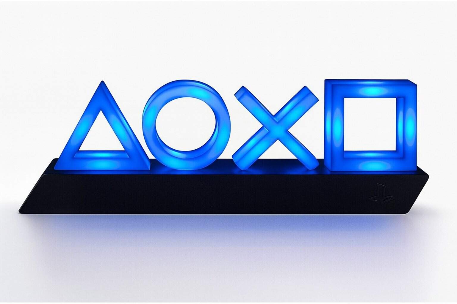 Esta Lámpara LED De PlayStation: ¡el Regalo Perfecto Está De Oferta!