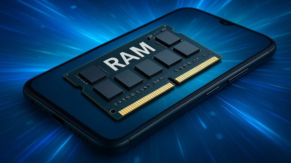 ¿4GB, 8GB O Más? ¿Sabes Cuánta RAM Necesitarás En Un Smartphone En 2026?