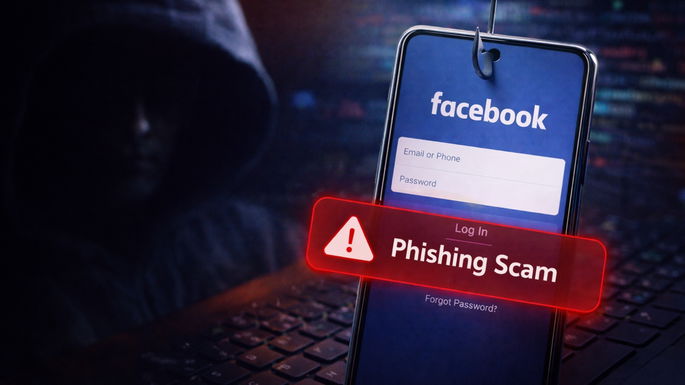 Alerta: Una Nueva Estafa En Facebook Toma Desprevenidos A Los Usuarios