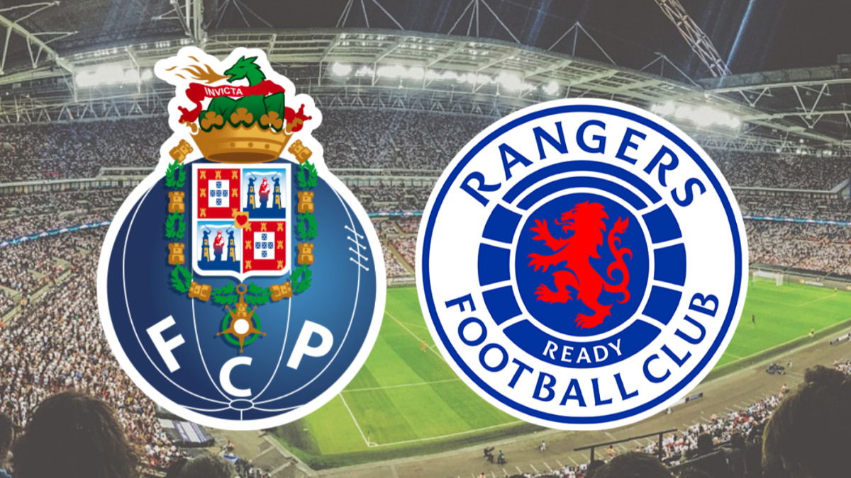 FC Porto X Rangers: ¿dónde Y A Qué Hora Ver El Partido De La Europa League?