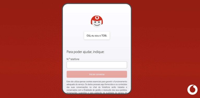 Vodafone: El Chatbot Tobi Ahuyenta A Los Clientes Fieles