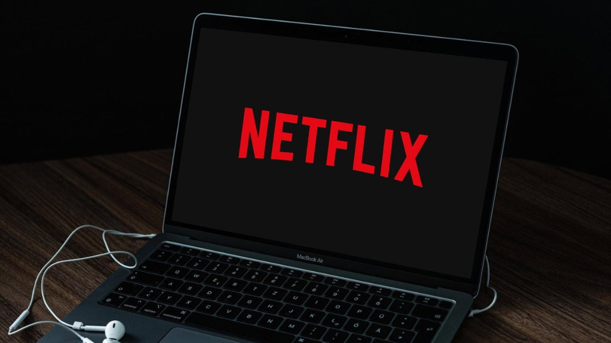 5 Series Que Se Estrenaron (ahora Mismo) En Netflix: Mira Los Trailers